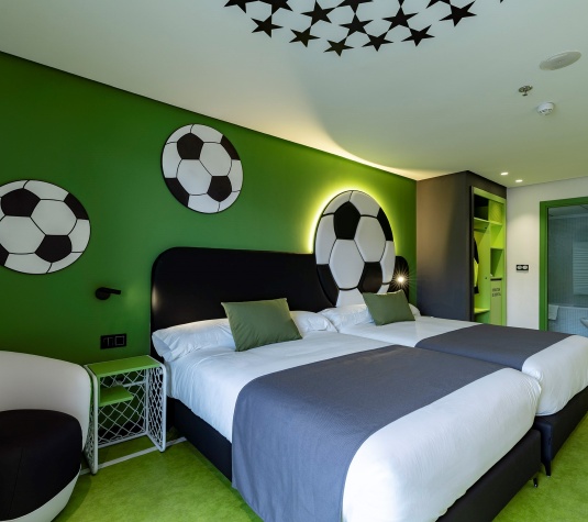 Magic Sports Hotel | Magic World Resort, la nueva Marina d'Or